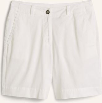 Marc O'Polo Marc Opolo Hose weiss