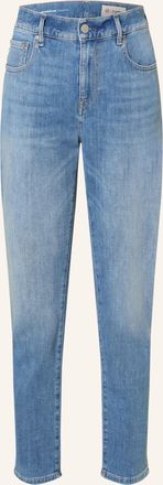 AG - Adriano Goldschmied Ag Jeans Boyfriend Jeans blau