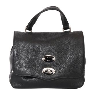 Zanellato Damen, Taschen, Schwarzk, ONE SIZEGr&ouml;&szlig;e