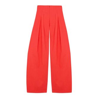 Cortana Damen, Hosen, Rot, SGr&ouml;&szlig;e