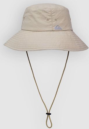 Quiksilver Foxford Bucket Hat seneca rock