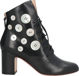 Francesco Russo SCHUHE - Stiefeletten auf YOOX.COM