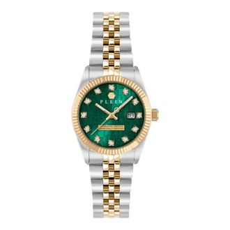 Philipp Plein Femme, Accessoires, Vert, Taille: ONE Size Date Superlative
