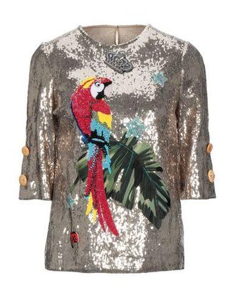 Dolce & Gabbana TOPS - Tops sur YOOX.COM