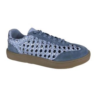 Gioseppo Femme, Chaussures, Bleu, Taille: 38 EU Baskets