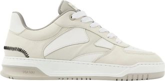 VIA VAI Homme, Chaussures, Blanc, Taille: 42 EU Jay Randy