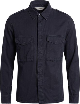 Aspesi JACKEN & M&Auml;NTEL - Jacken und Anoraks auf YOOX.COM