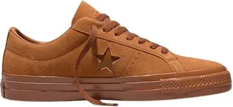 Converse Homme, Chaussures, Brun, Taille: 42 1/2 EU Baskets