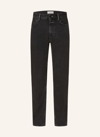 Closed Closed Jeans Cooper Regular Fit schwarz