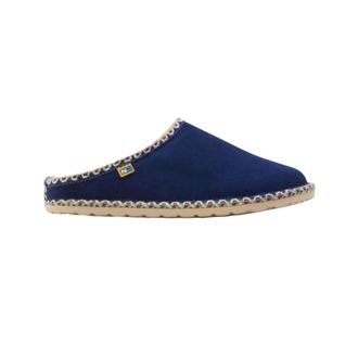 Nordikas Nordikas, Femme, Chaussures, Bleu, Taille: 40 EU DUX Slippers
