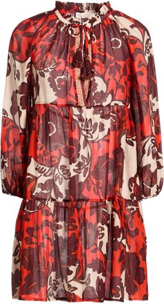 Anjuna KLEIDER - Mini-Kleider auf YOOX.COM