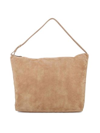 Emporio Armani Sac Port&eacute; &Eacute;paule - Beige