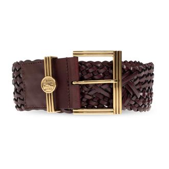Etro Damen, Accessories, Braun, 80 CMGr&ouml;&szlig;e