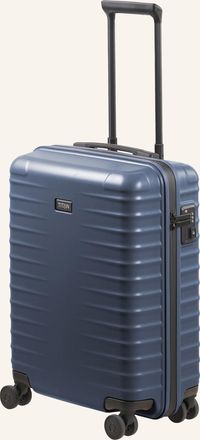 Titan Trolley Upgrade s20 blau