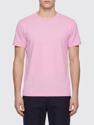 Tom Ford T-Shirt TOM FORD Herren Farbe Pink