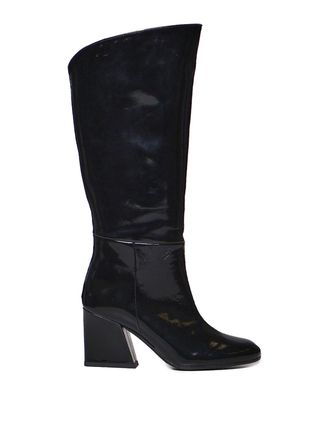 Marc Ellis Bottes - Noir