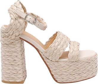 Castaner Chaussures &Agrave; Talon - Beige