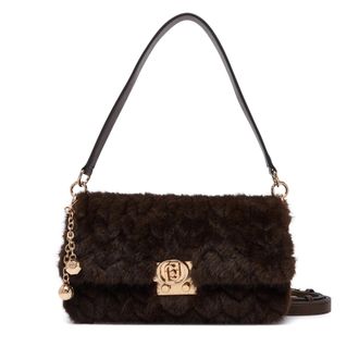 Liu Jo Handtasche Liu Jo AF6053 E1168 Dunkelbraun