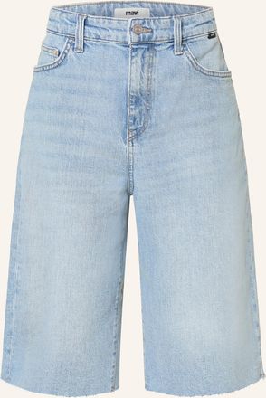 Mavi Mavi Jeans-Bermudas Akira blau
