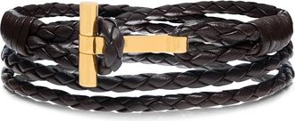 Tom Ford T-Wrap Bracelet
