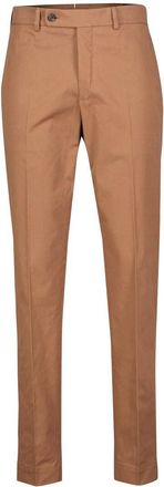 Incotex Herren Hose TAPERD FIT FLEX GAB