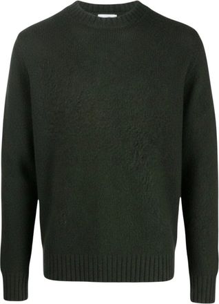 Aspesi Homme, Pulls, Vert, Taille: S Pull M183
