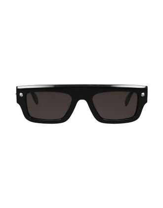 Alexander McQueen BRILLEN - Sonnenbrillen auf YOOX.COM