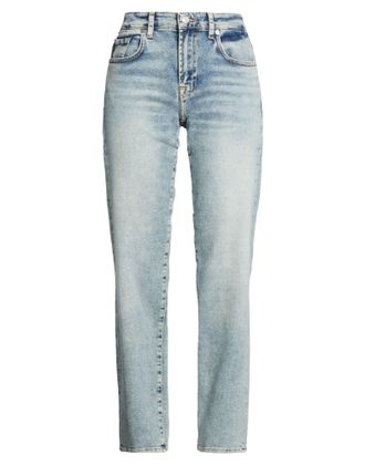 7 For All Mankind HOSEN & R&Ouml;CKE - Jeanshosen auf YOOX.COM