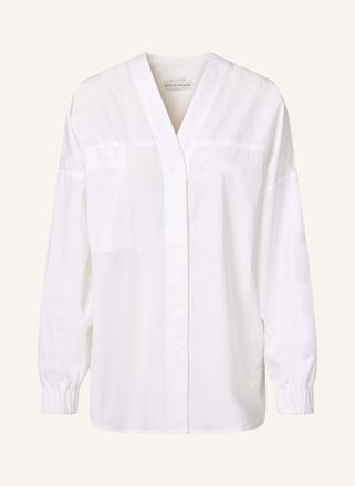 Kiefermann Kiefermann Bluse Alnadia weiss
