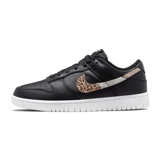 Nike Femme, Sport, Noir, Taille: 38 EU Dunk Low SE
