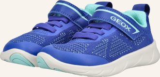 Geox Sneaker Foot_Run blau