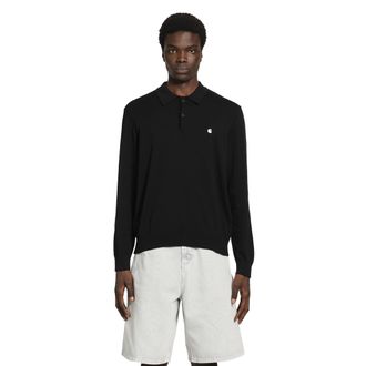 Carhartt Work in Progress L/S Madison Polo