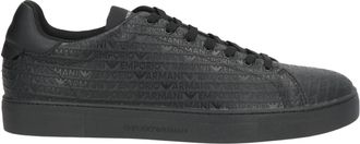 Emporio Armani SCHUHE - Sneakers auf YOOX.COM