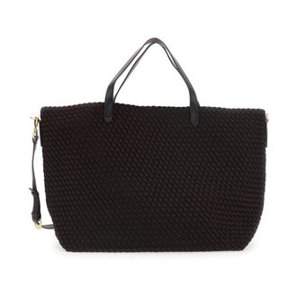 Naghedi Geneva Tote Bag - - Bags - Damen - Braun - ONE SIZE
