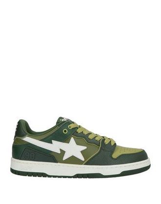 A Bathing Ape CHAUSSURES - Sneakers sur YOOX.COM