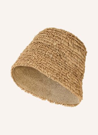Ibeliv Ibeliv Strohhut Bango beige