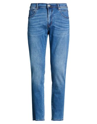 Gianni Lupo HOSEN & R&Ouml;CKE - Jeanshosen auf YOOX.COM