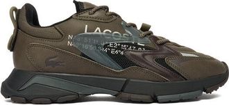 Lacoste Sneakers L003 Neo Tech 7-50SMA0124 Braun