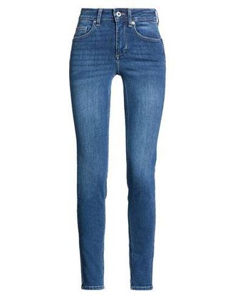 Liu Jo BAS - Pantalons en jean sur YOOX.COM