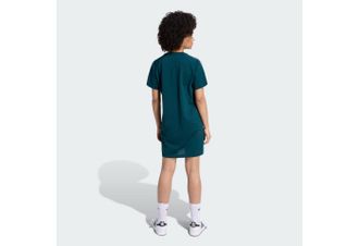 adidas Performance Midikleid MEXIKO ORIGINALS KLEID (1-tlg)