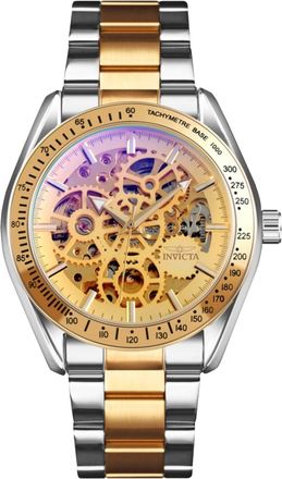 Invicta Objet D Art 69600 Herrenuhr - 43mm