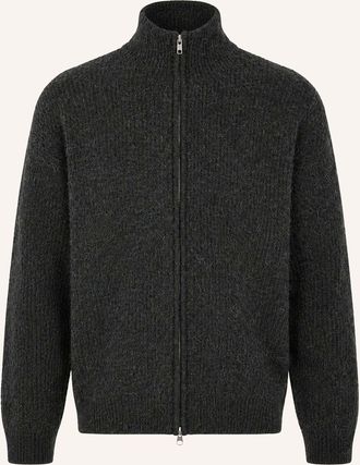 Kiefermann Kiefermann Strickjacke Alarik grau