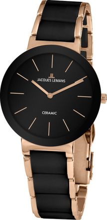 Jacques Lemans Analoguhr