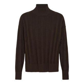 Inwear Maille - Femme - Pulls - Brun - Taille: 40 FR