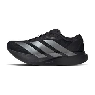 adidas Femme, Sport, Noir, Taille: 39 1/3 EU Adizero EVO SL