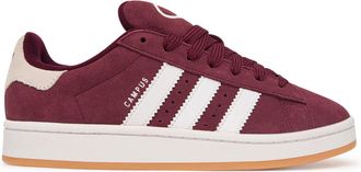 adidas Sneakers adidas Campus 00s KH8807 Dunkelrot