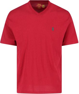 Polo Ralph Lauren Logo T-Shirt