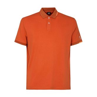 Suns Herren, Oberteile, Orange, 2XLGr&ouml;&szlig;e