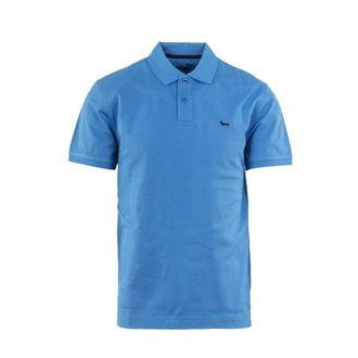 Harmont & Blaine T-Shirts und Polos - - Tops - Herren - Blau - M