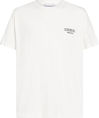 Iceberg TOPS - T-shirts auf YOOX.COM